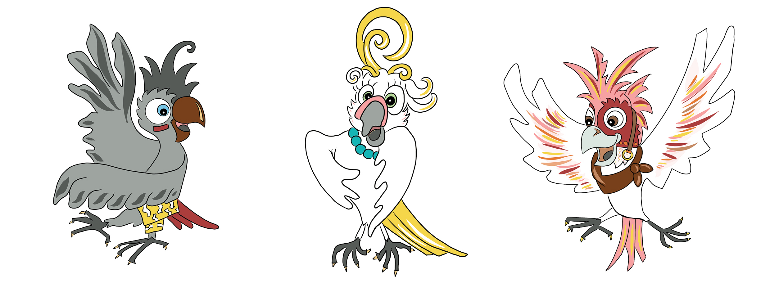 About – Let's Go Cards